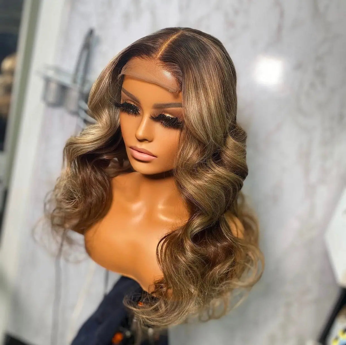 ELEXIA - hairlikekweenca